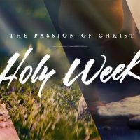 Lent 2025 – New Hope